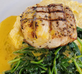 Save on Alaskan Halibut Skin-On Portions - Great Alaska Seafood