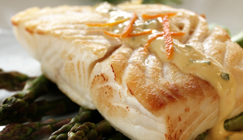 Alaskan Halibut | Free Shipping on Halibut Fillets, Cheeks & Steaks