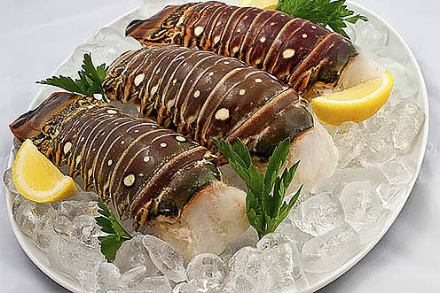 Shellfish - Great Alaska Seafood