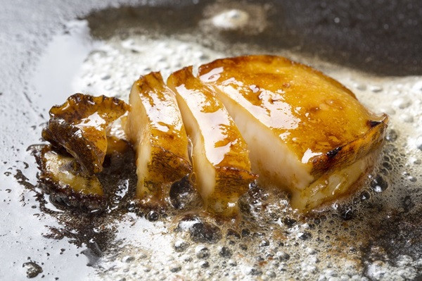 Wild Caught Abalone Steaks | Great Alaska Seafood