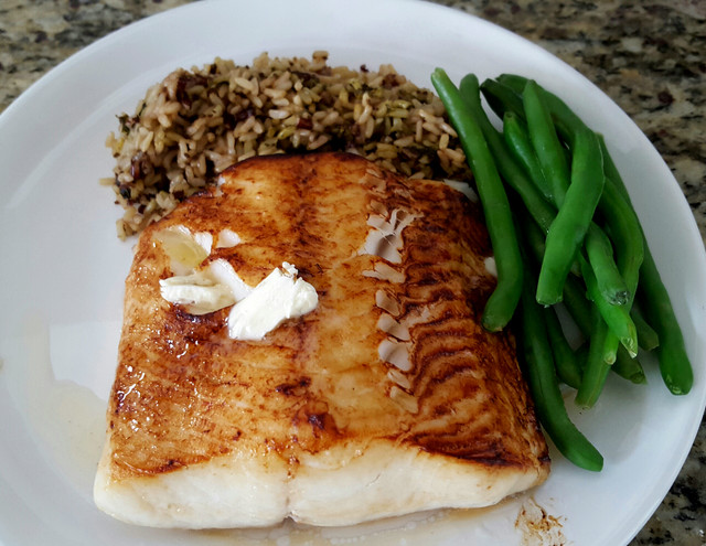 Save on Sablefish (Black Cod) Portions Free Shipping | Great Alaska Seafood