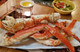 Colossal Red King Crab Claws 8 lbs. - Great Alaska Seafood