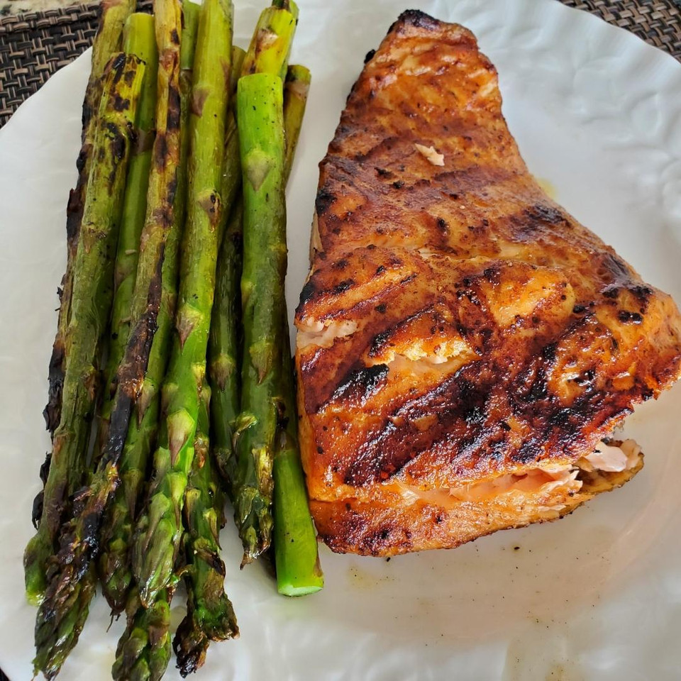 Alaskan King Salmon | Great Alaska Seafood