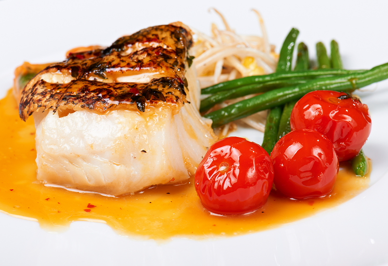 Alaskan Halibut | Free Shipping on Halibut Fillets, Cheeks & Steaks