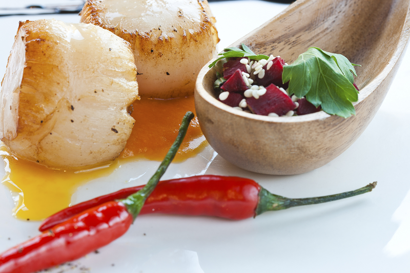 Shellfish - Great Alaska Seafood - Page 2