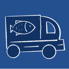 Alaskan King Crab Merus Cuts l 4 lb box Free Overnight Shipping | Great ...