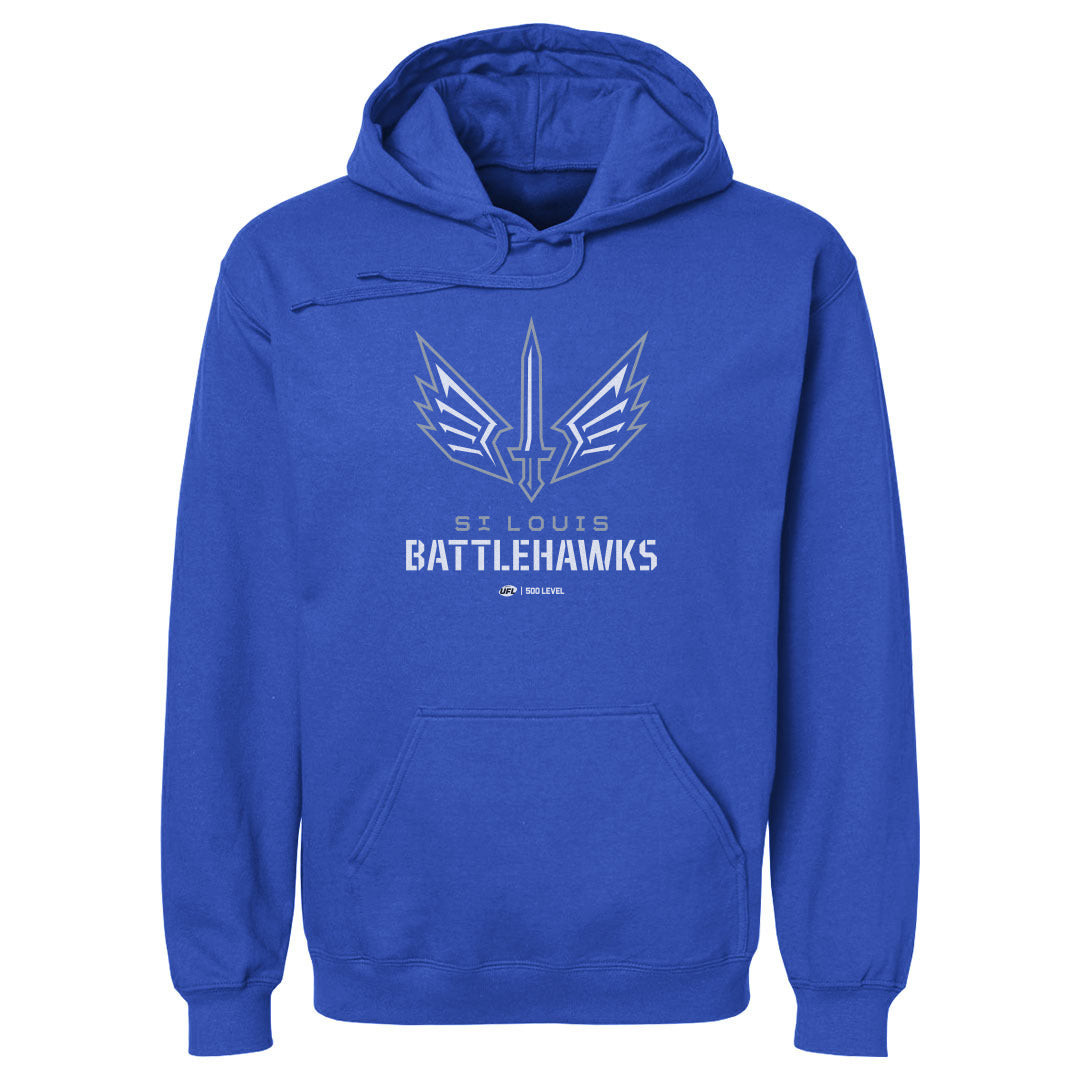 Shop by Team - St. Louis Battlehawks - ShopTheUFL