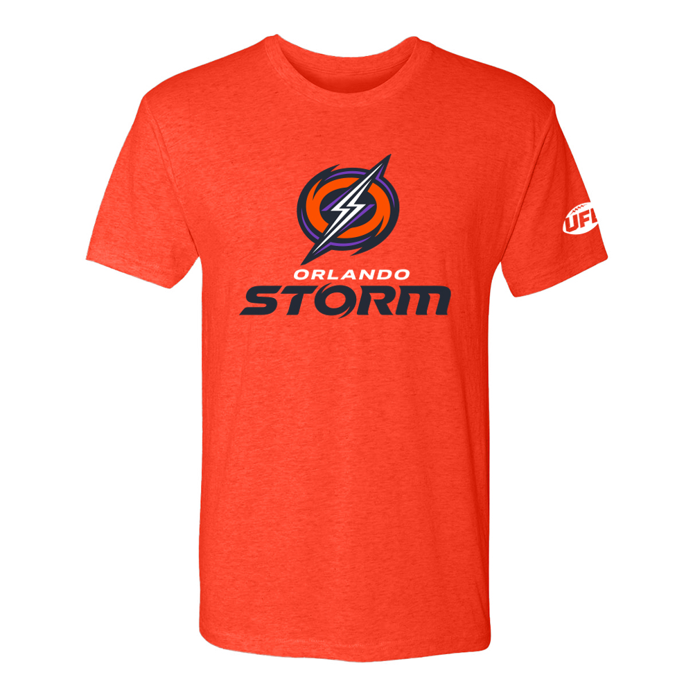 Shop by Team - Orlando Storm - ShopTheUFL