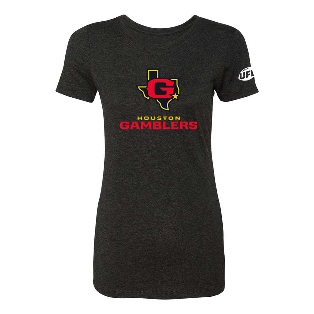 Shop by Team - Houston Gamblers - ShopTheUFL