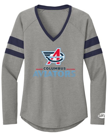 Shop by Team - Columbus Aviators - ShopTheUFL