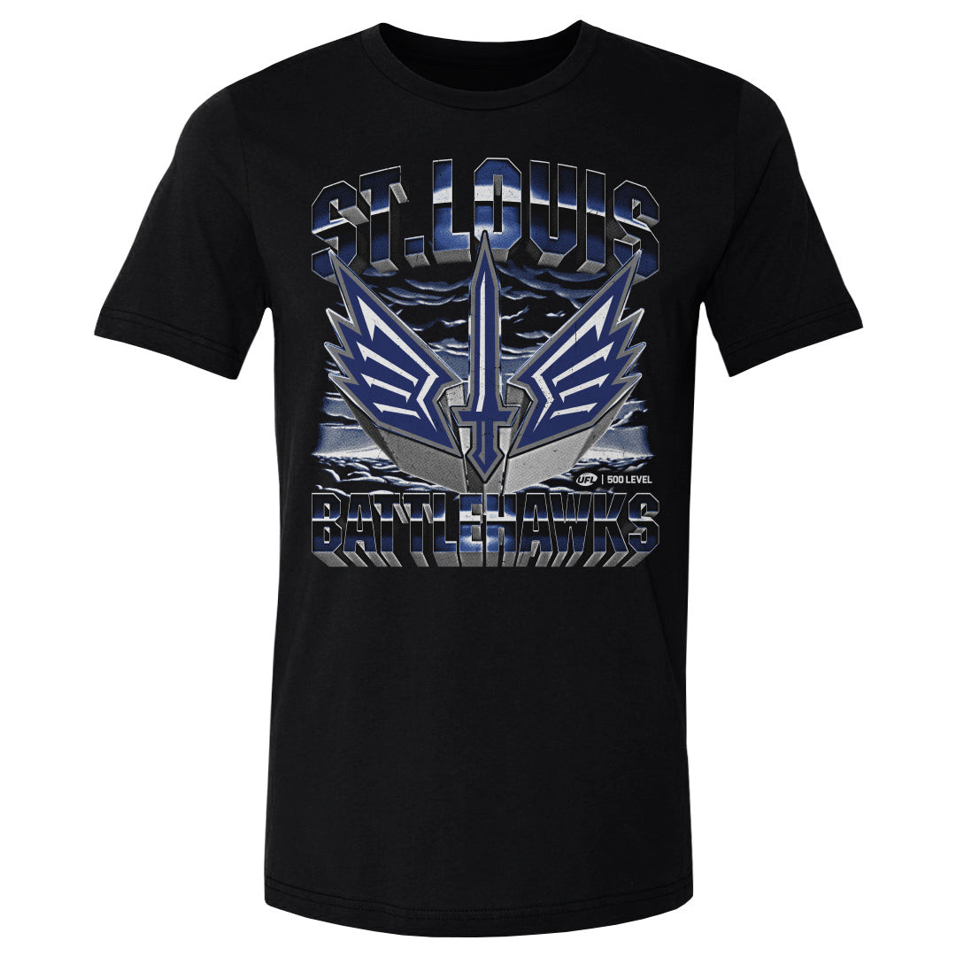 Shop by Team - St. Louis Battlehawks - ShopTheUFL