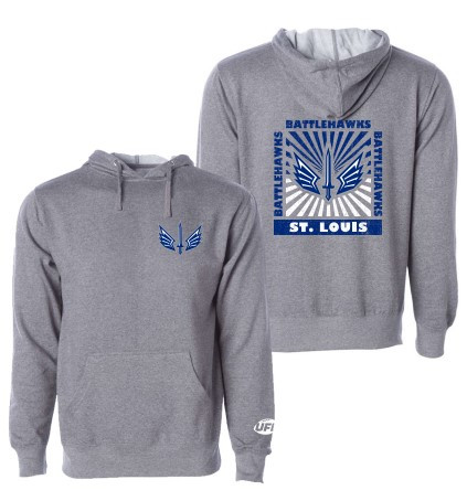 Shop by Team - St. Louis Battlehawks - ShopTheUFL