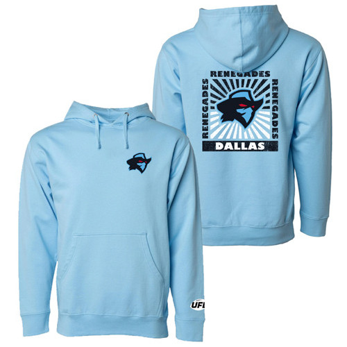 Shop by Team - Dallas Renegades - ShopTheUFL