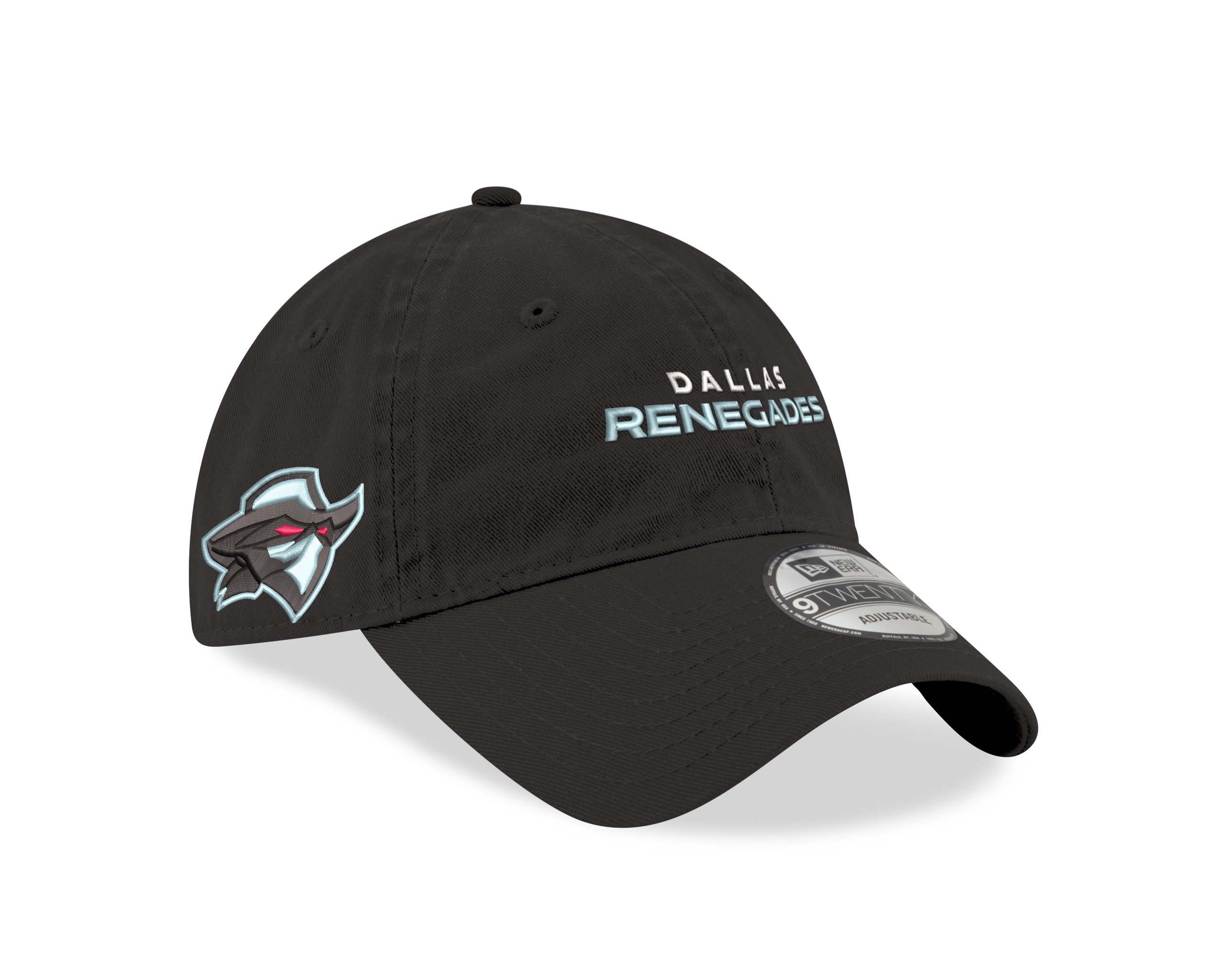 Shop by Team - Dallas Renegades - ShopTheUFL