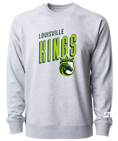 Shop by Team - Louisville Kings - ShopTheUFL