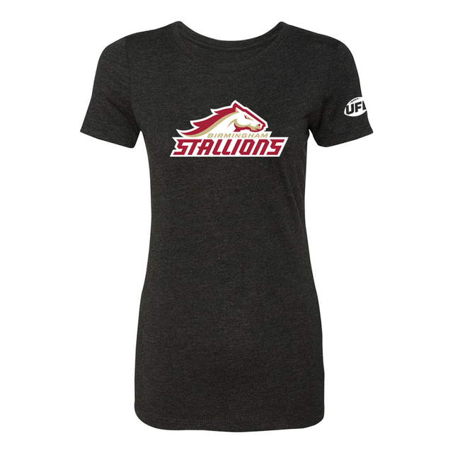 Shop by Team - Birmingham Stallions - ShopTheUFL