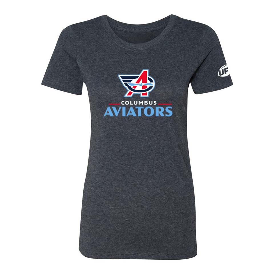 Shop by Team - Columbus Aviators - ShopTheUFL