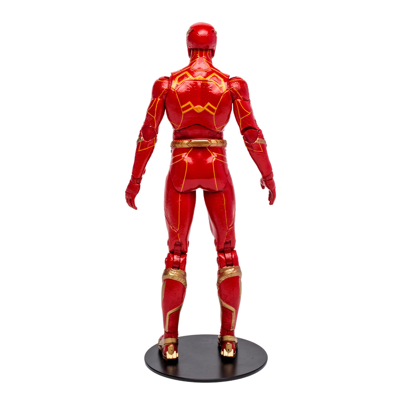 The Flash (The Flash Movie) 7" Figure - McFarlane Toys Store