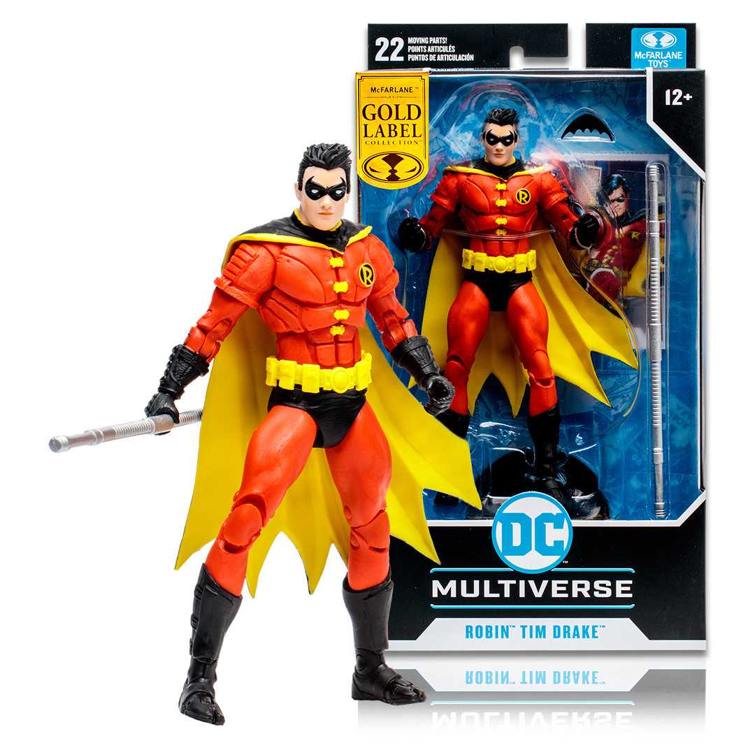 McFarlane Toys Store