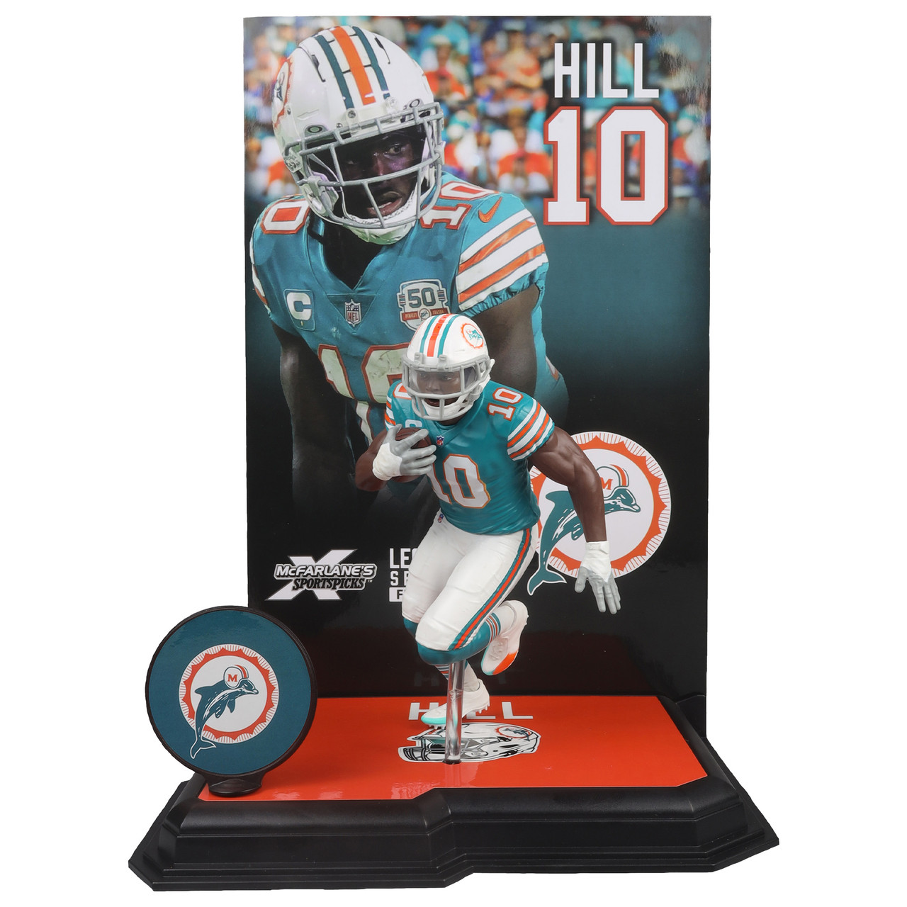 Sports - NFL Football - McFarlane Toys Store