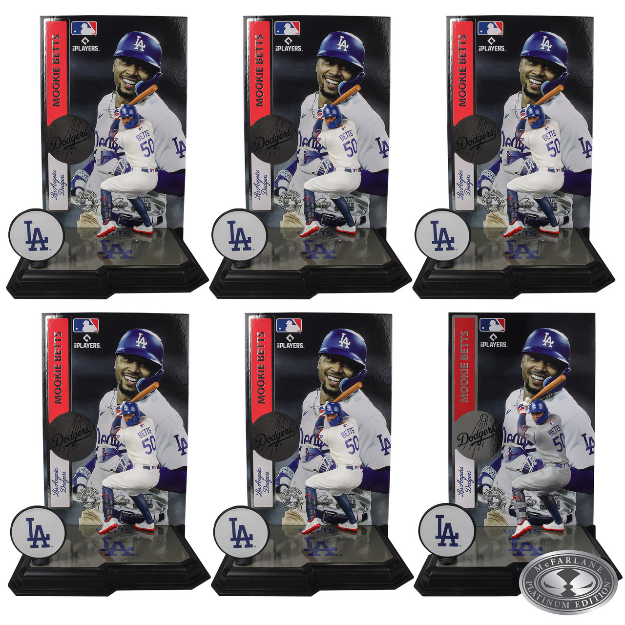 Sports - MLB Baseball - McFarlane Toys Store