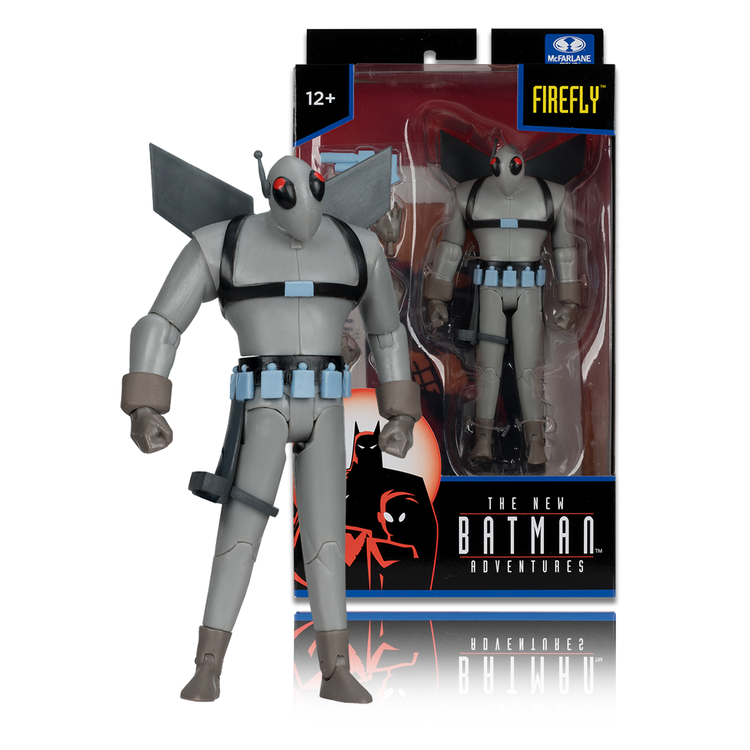 DC Multiverse - McFarlane Toys Store