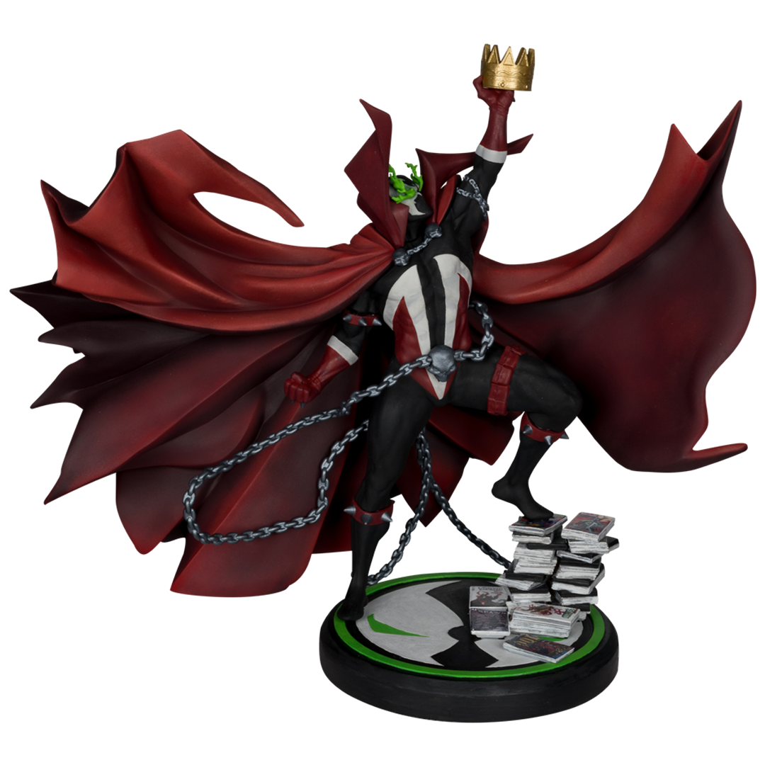 Spawn Products - McFarlane Toys Store