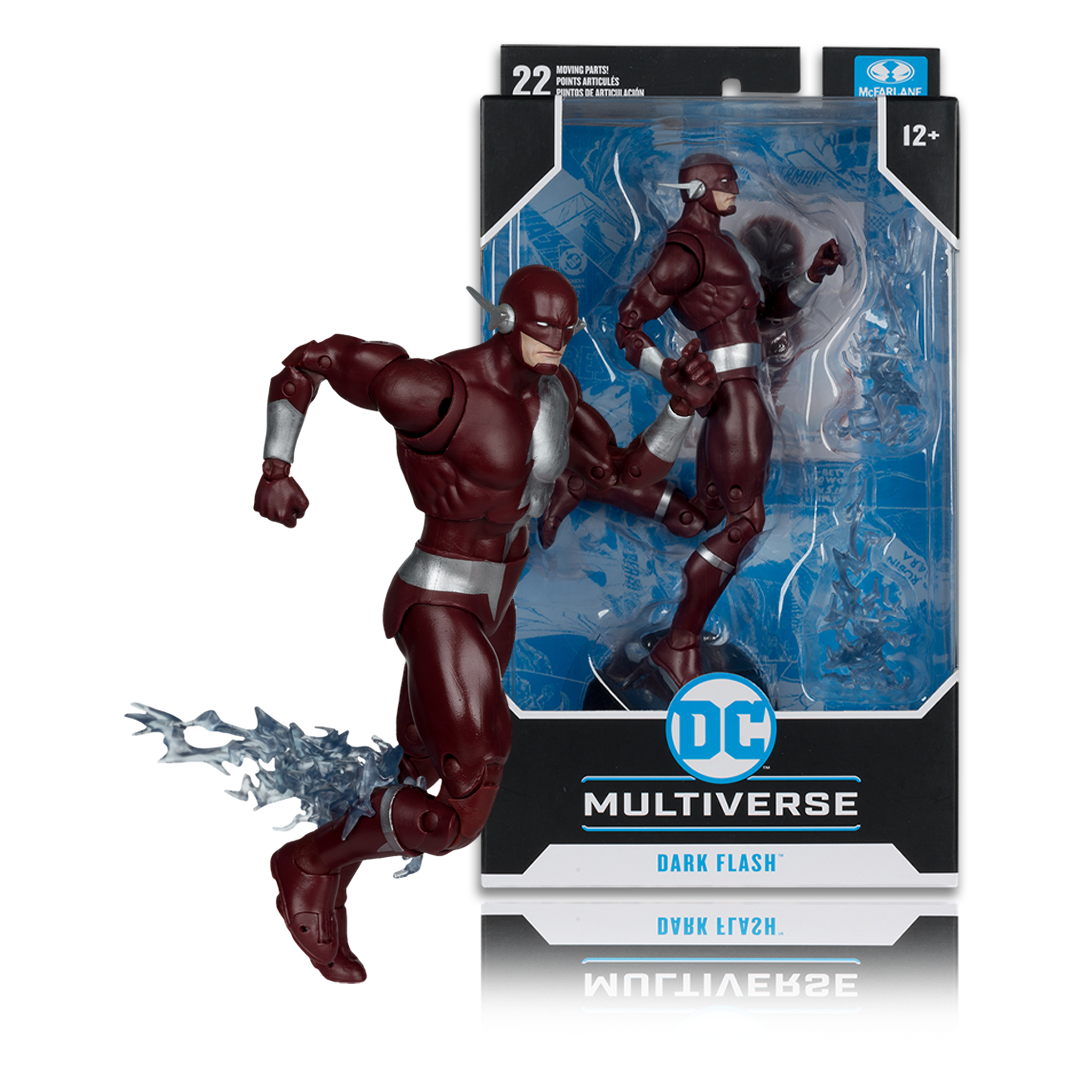 DC Multiverse - McFarlane Toys Store