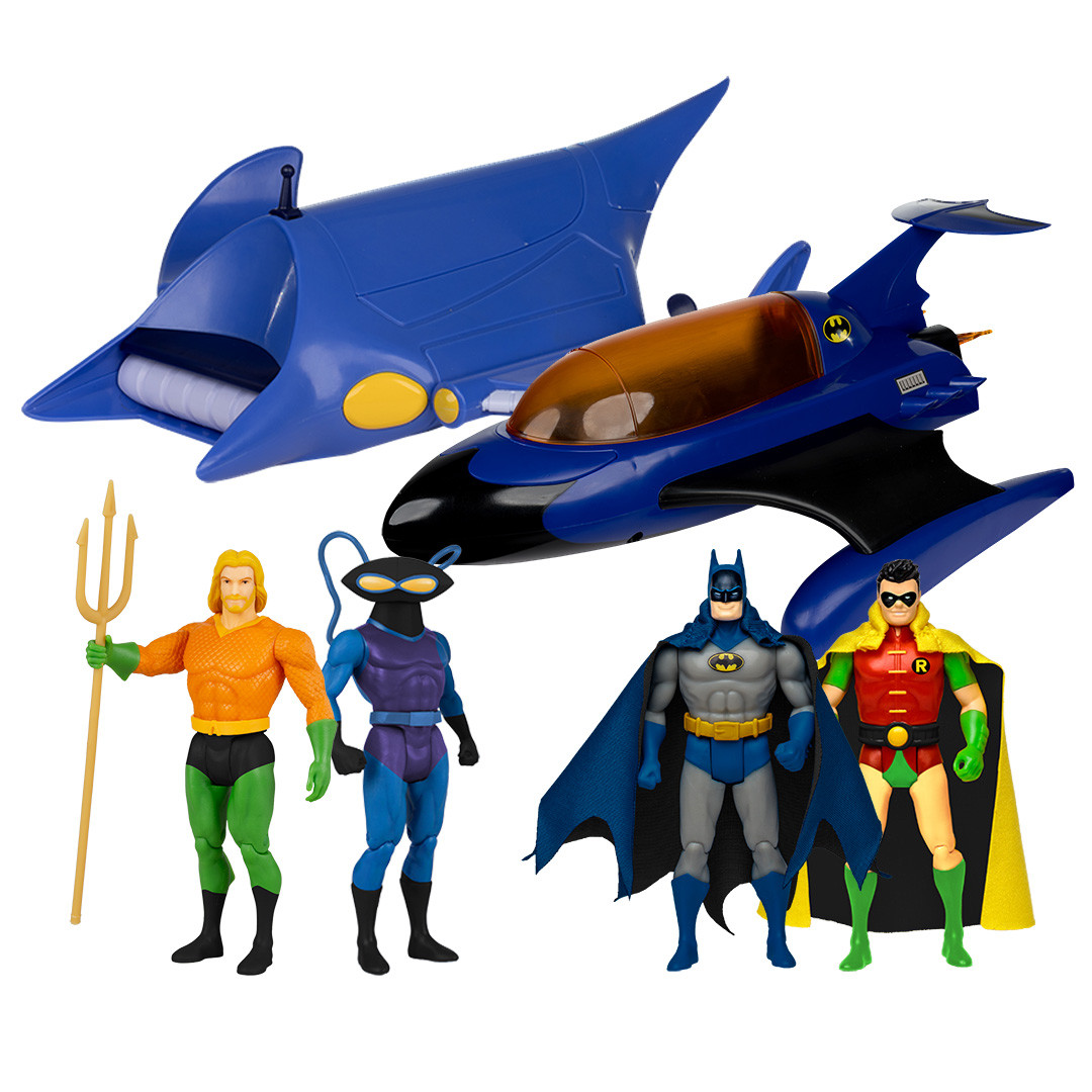 DC Super Powers Products - McFarlane Toys Store