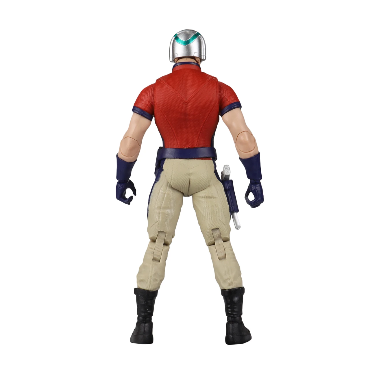 Peacemaker (Peacemaker Season 2) Deluxe Theatrical Edition 7" Figure ...
