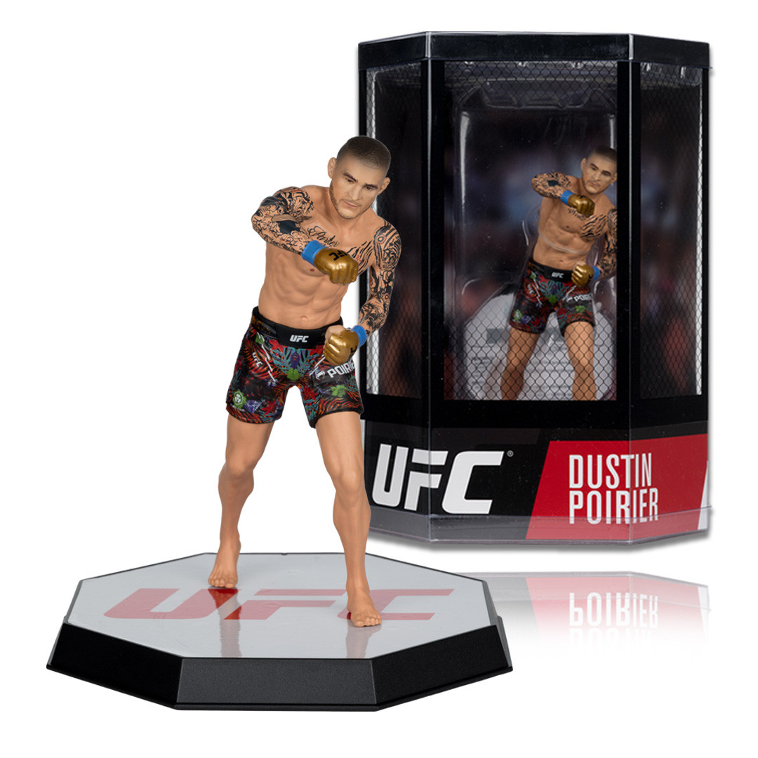 Sports - UFC - McFarlane Toys Store