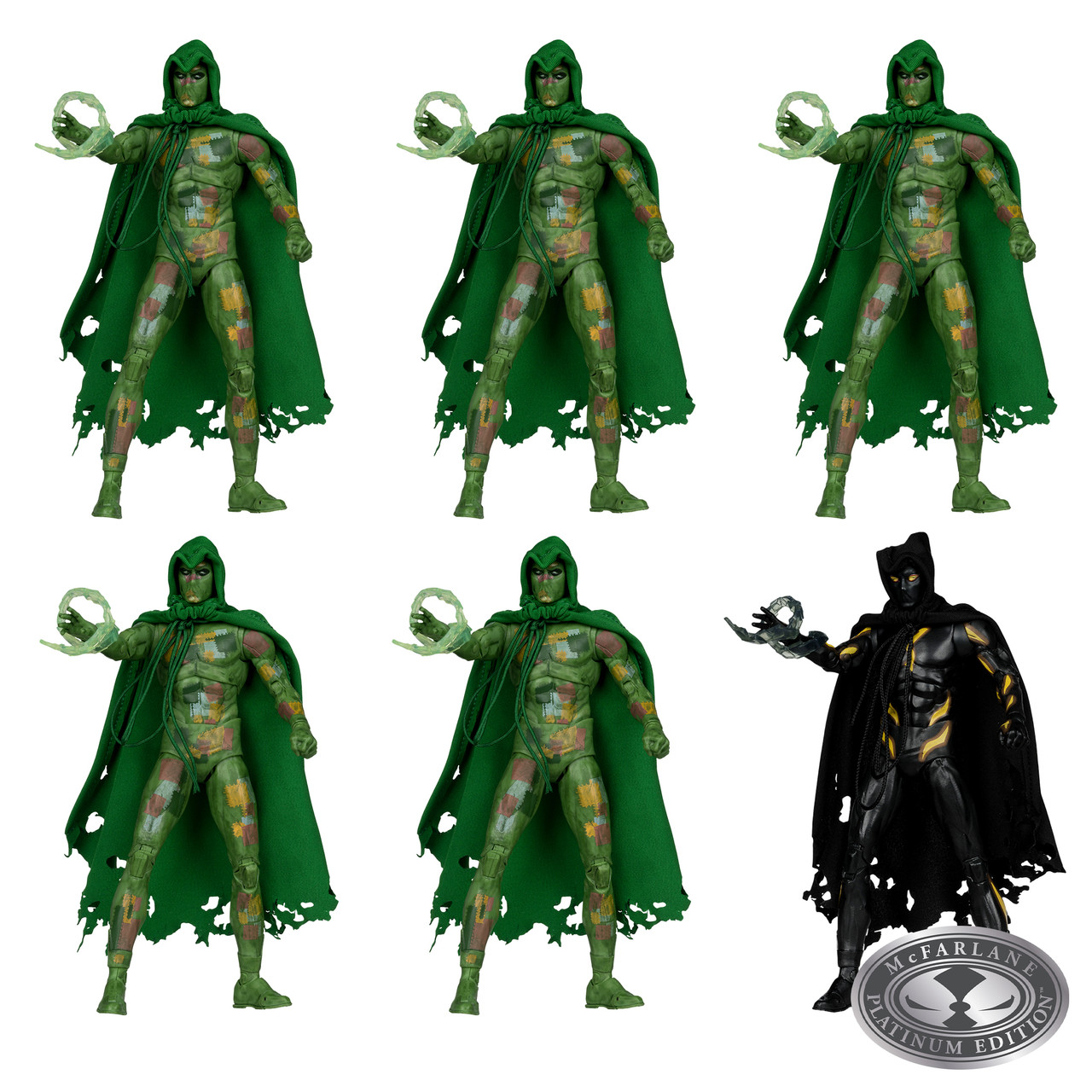 DC Figures Thread | Page 1612 | TFW2005 - The 2005 Boards