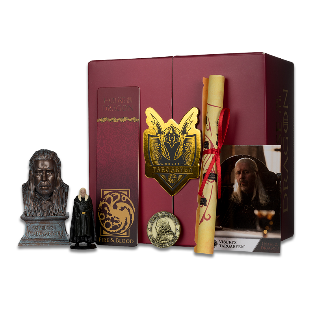 Viserys Targaryen Viserys I. Targaryen | Game Of Thrones Wiki | Fandom