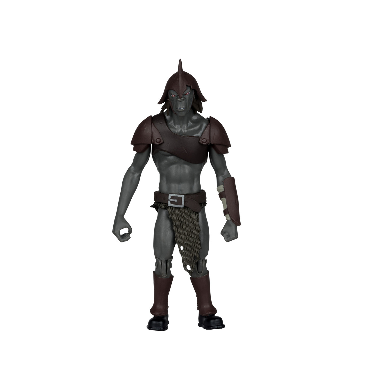 Shank (The Lord of the Rings: The War of the Rohirrim) 4" Build-A ...