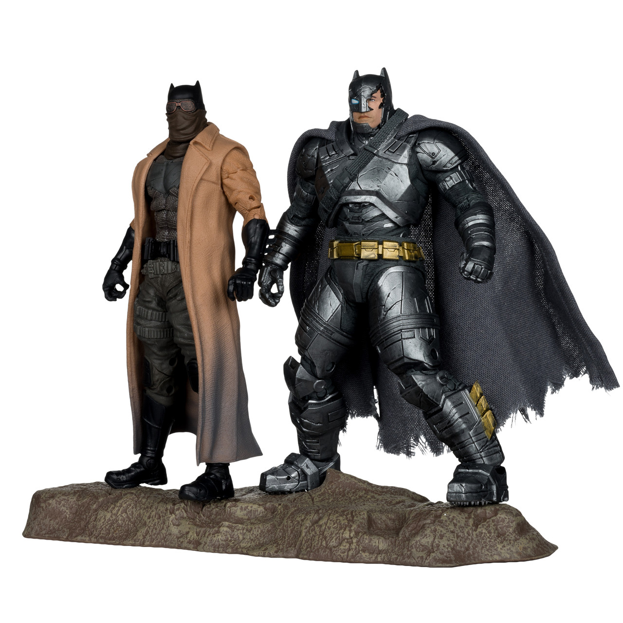 Batman Armor
