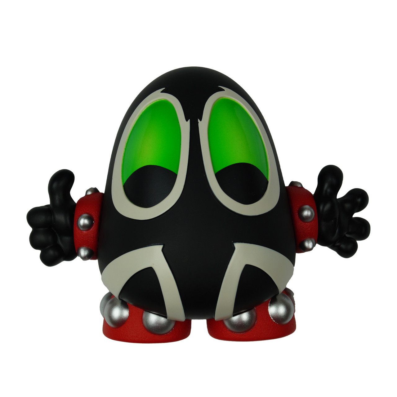 Vinyl Spawn Baby-Black Exclusive - McFarlane Toys Store