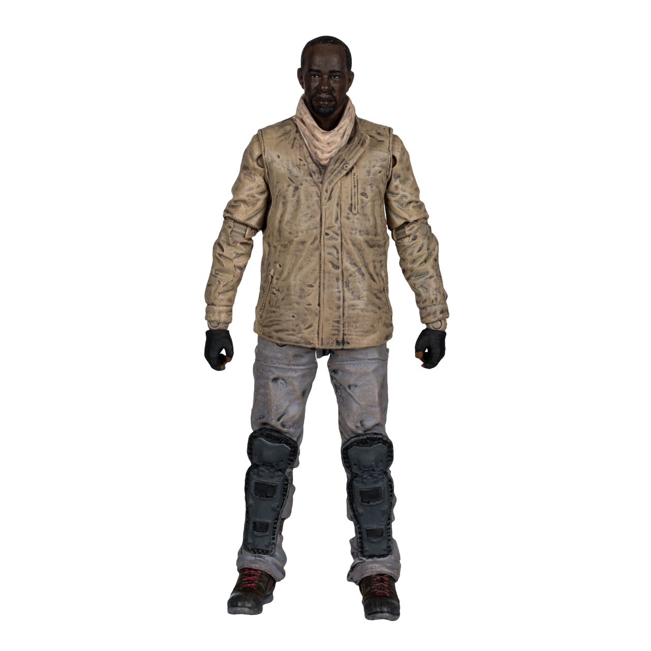 Morgan Jones (The Walking Dead) 5" Figure - McFarlane Toys Store