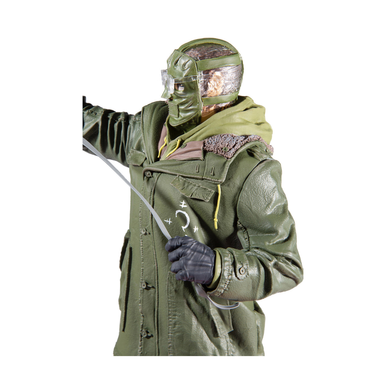 The Riddler (The Batman) 1:6 Resin Statue - McFarlane Toys Store