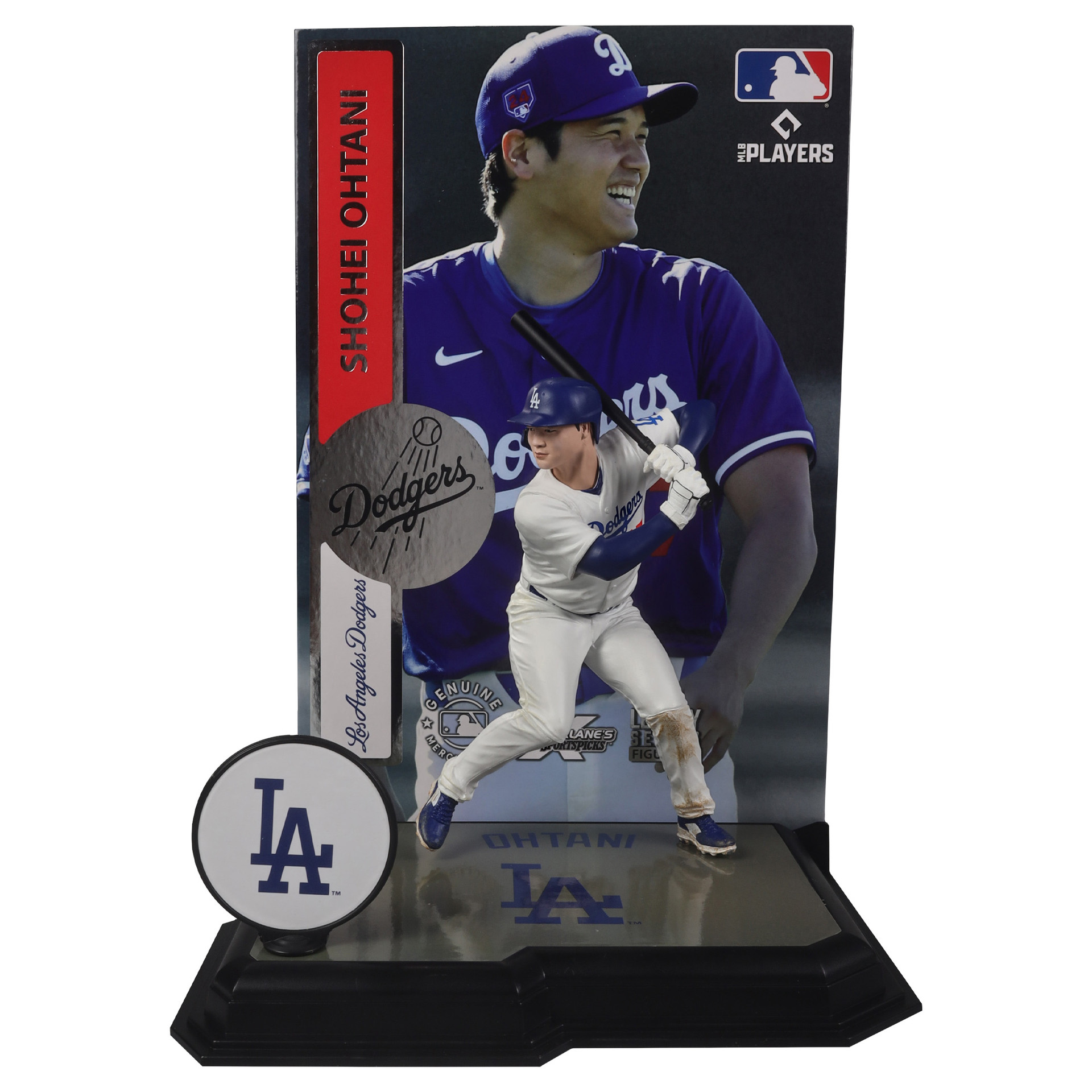 Sports - MLB Baseball - McFarlane Toys Store