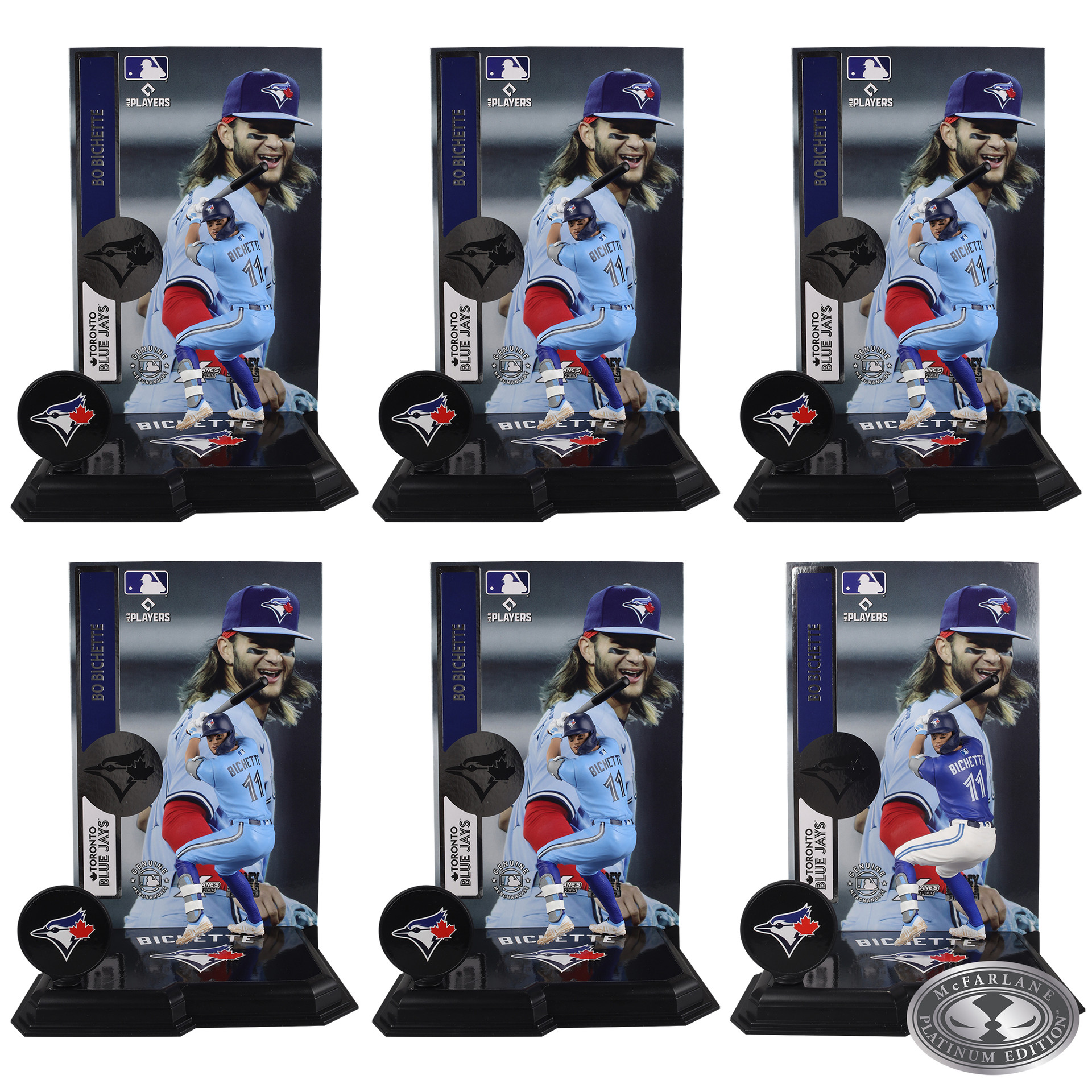 Sports - MLB Baseball - McFarlane Toys Store