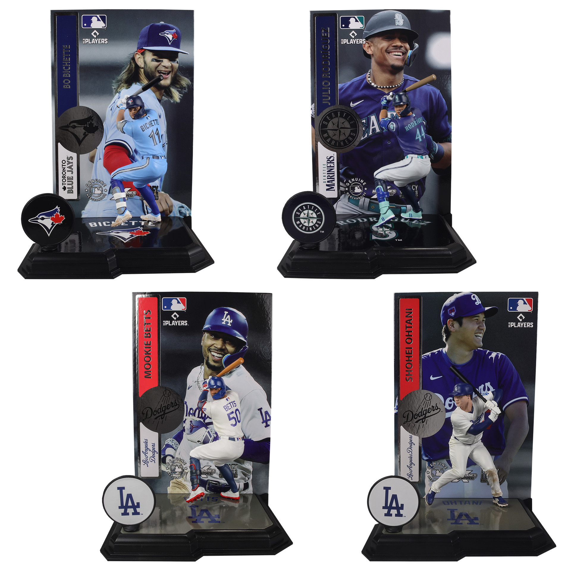 Sports - MLB Baseball - McFarlane Toys Store