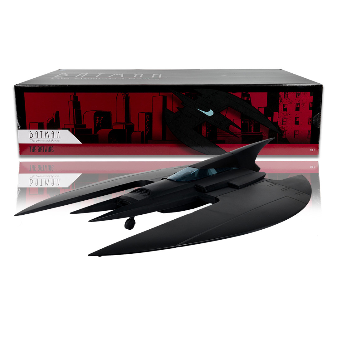 DC Batman: The Animated Series Products - McFarlane Toys Store