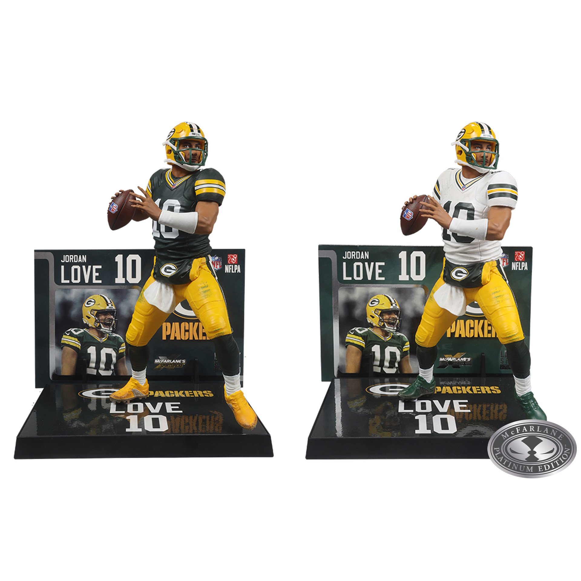 Sports - NFL Football - McFarlane Toys Store