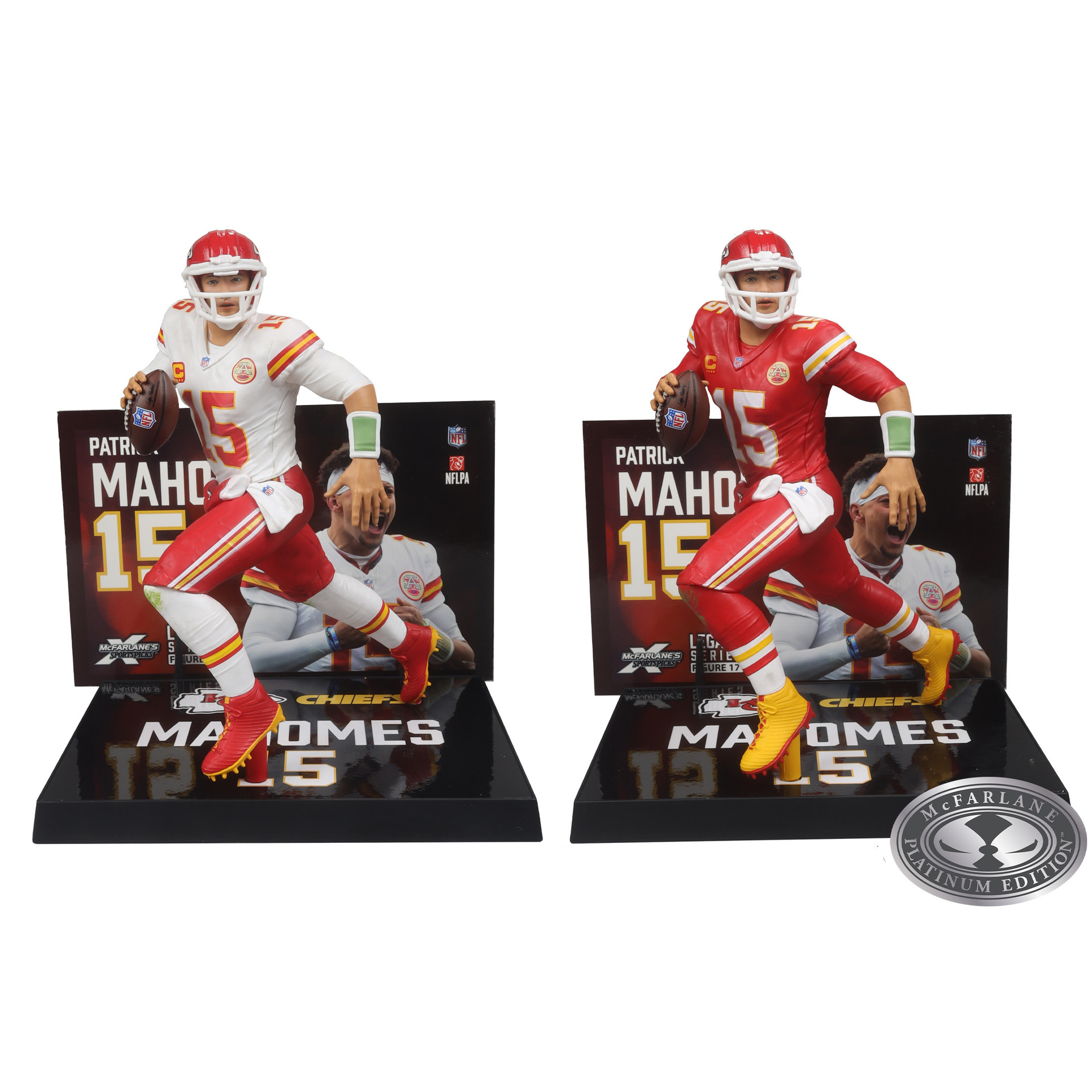 Sports - NFL Football - McFarlane Toys Store