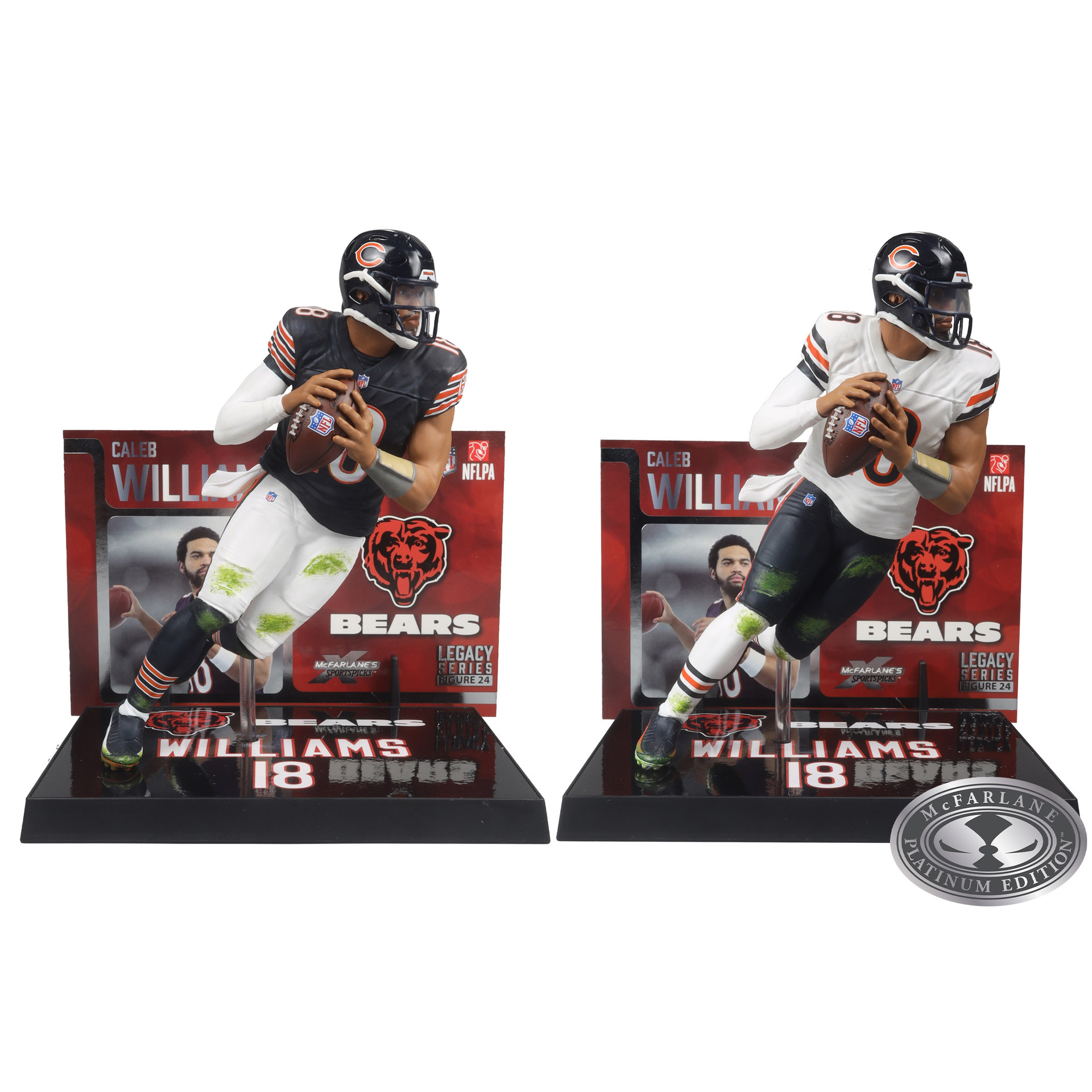 Sports - McFarlane Toys Store