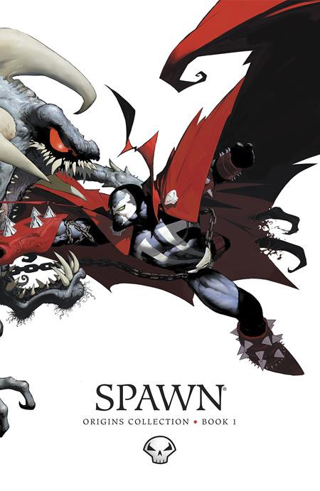 Comics - Spawn - McFarlane Toys Store
