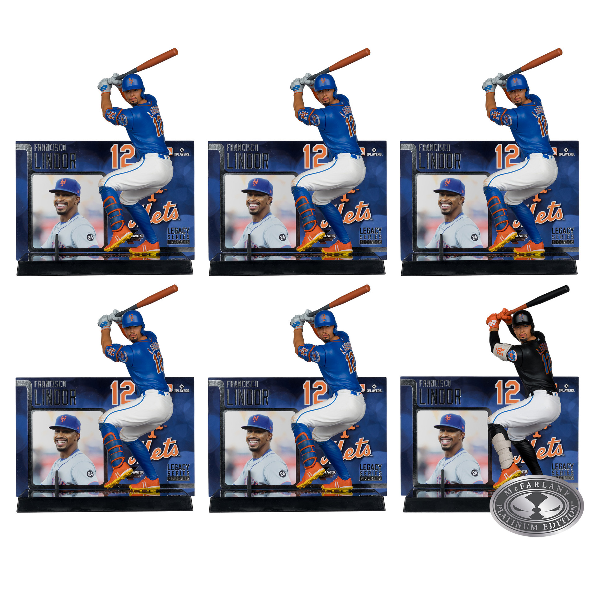 Sports - MLB Baseball - McFarlane Toys Store