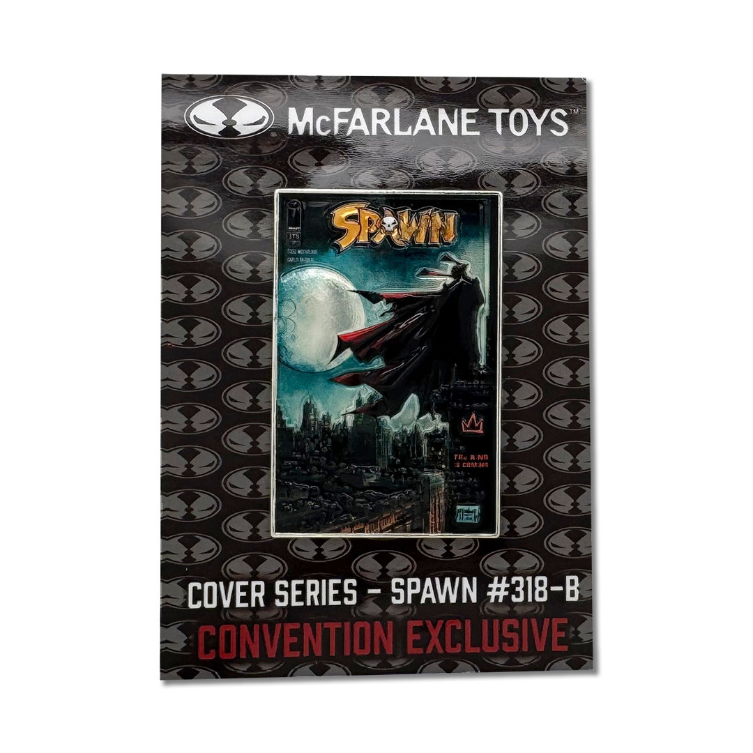 Spawn Products - McFarlane Toys Store