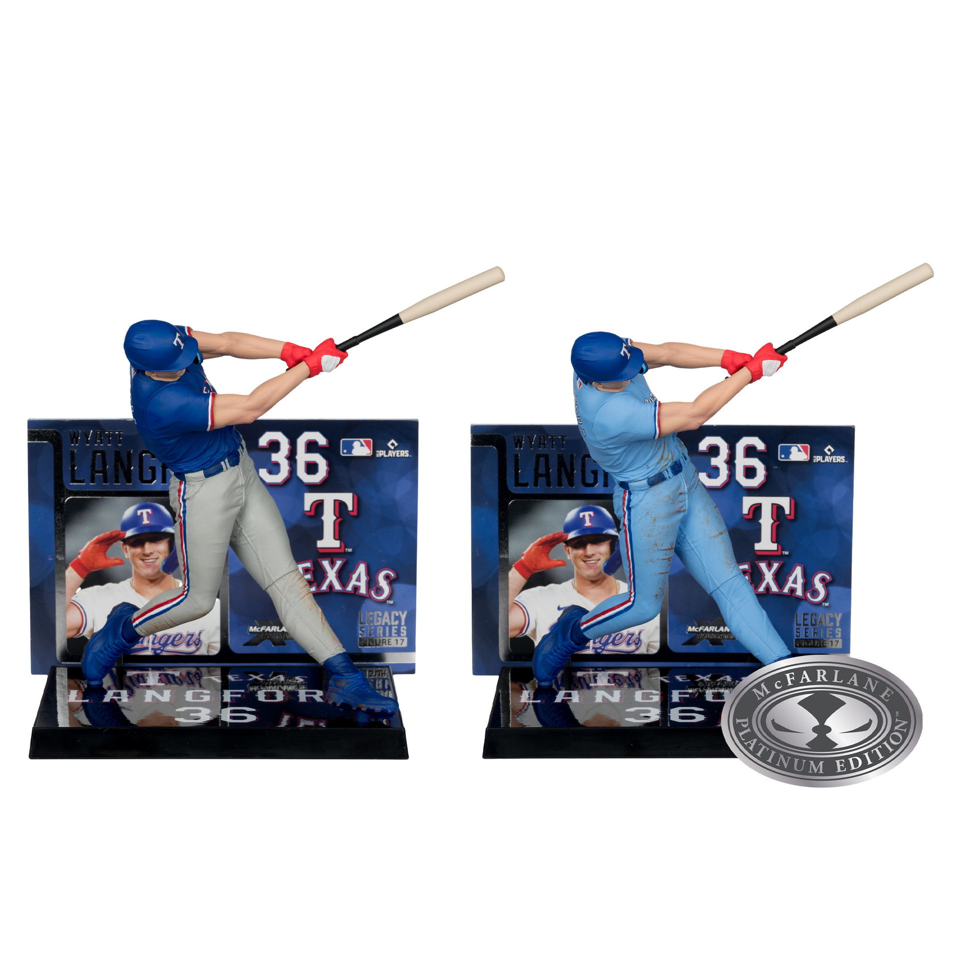 Sports - MLB Baseball - McFarlane Toys Store