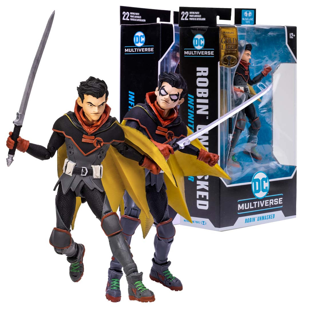 & More... - Exclusives - Page 3 - McFarlane Toys Store
